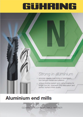 Guhring Ltd - Catalogue Downloads