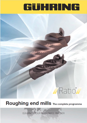 Guhring Ltd - Catalogue Downloads