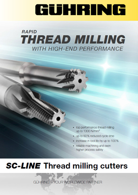 Guhring Ltd - Catalogue Downloads