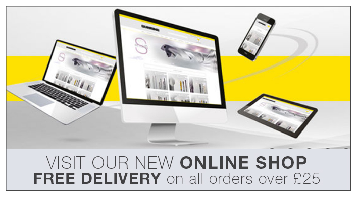 Guhring Limited (UK) - Drilling tools, milling, threading tools ...